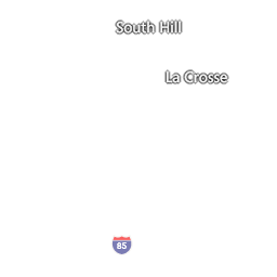 Aerial View - Bing Maps